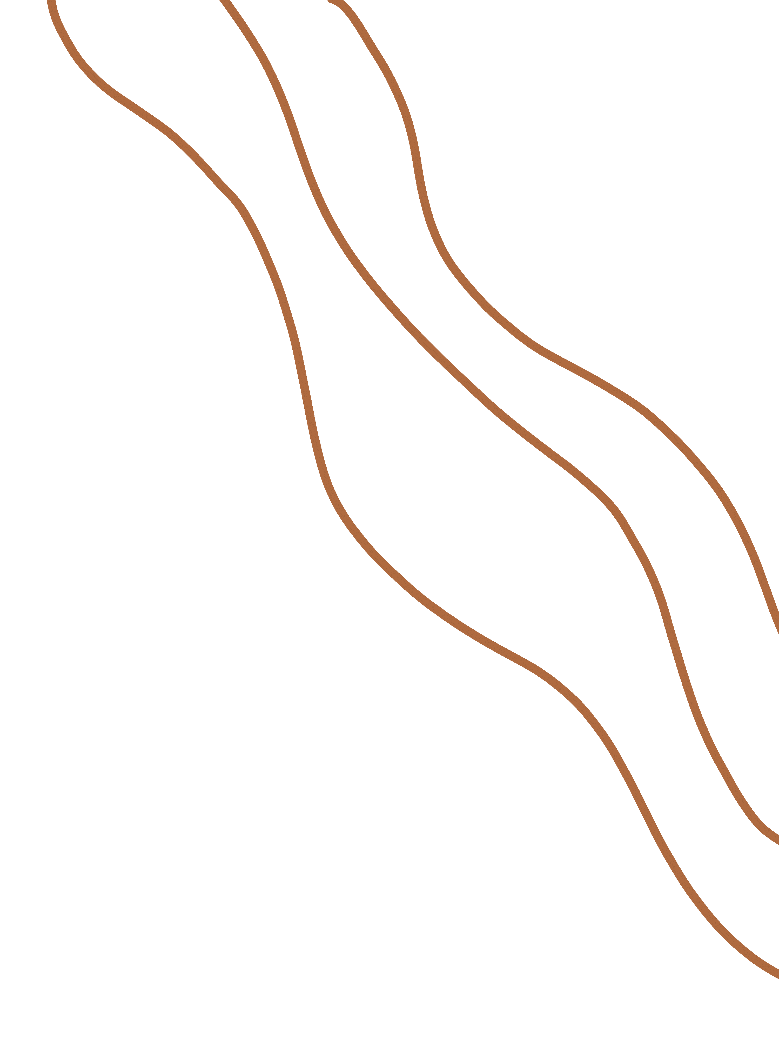 Wave Orange Sticker for iOS & Android | GIPHY