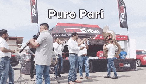 Puro Pari GIFs - Get the best GIF on GIPHY