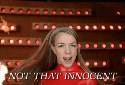 Red Outfit GIFs - Get the best GIF on GIPHY