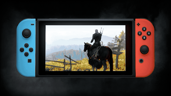 Witcher 3 GIF by The Witcher - Find & Share on GIPHY