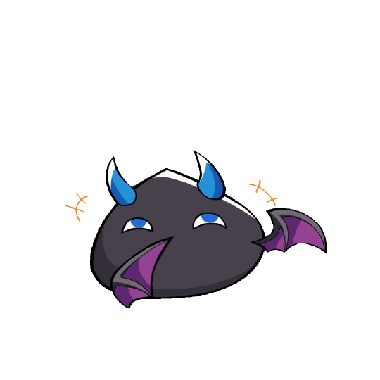 Devilmon GIF by summonerswarapp - Find & Share on GIPHY