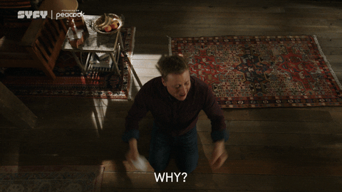 SYFY GIFs on GIPHY - Be Animated