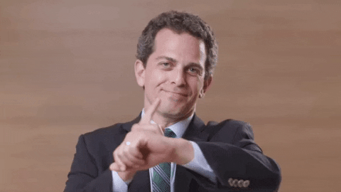 Past Due GIFs - Find & Share on GIPHY