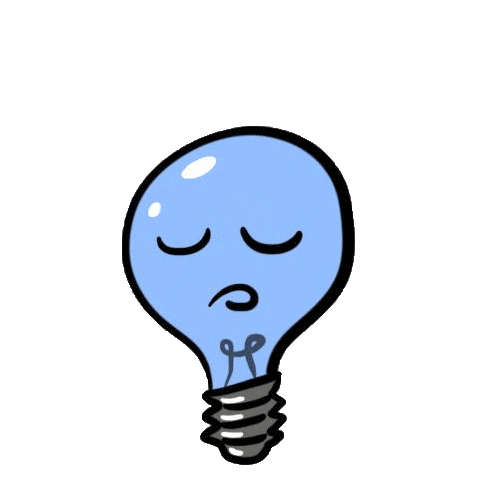 Idea Inspiration Sticker for iOS & Android | GIPHY