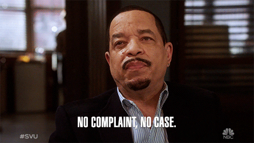 No Case GIFs - Get the best GIF on GIPHY