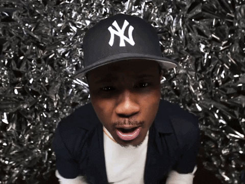 Its Too Loud GIFs - Get the best GIF on GIPHY