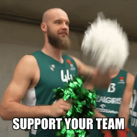 Supportteam GIFs - Get the best GIF on GIPHY