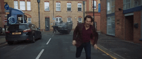 The Gentlemen Movie S Get The Best On Giphy