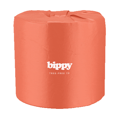 Bippy | Bippy Bamboo Toilet Paper GIFs on GIPHY - Be Animated
