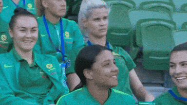 Matildas demolish Philippines 8-0 in second Olympic qualifier in Perth ...