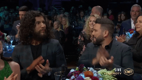 CMT Artists of the Year 2019 GIFs on GIPHY - Be Animated
