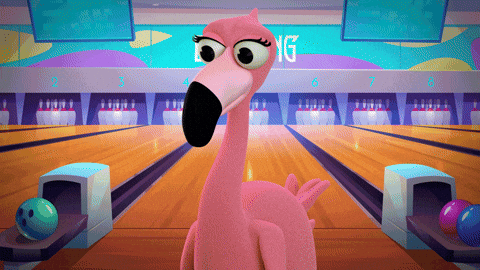 Flo - GiFs GIFs on GIPHY - Be Animated
