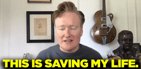 Save My Life GIFs - Get the best GIF on GIPHY