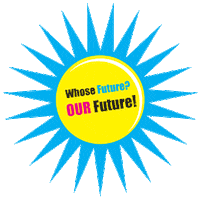 Youth Climate Summit Sticker Pack! by NRDC | GIPHY