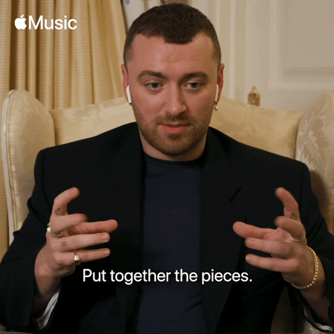 Get It Together Gif