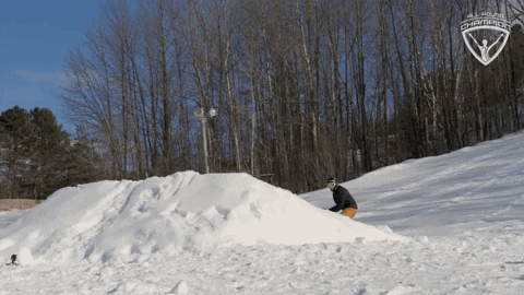 Snow Sports GIFs - Get the best GIF on GIPHY