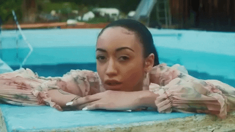 Baby Powder GIF by Jenevieve - Find & Share on GIPHY