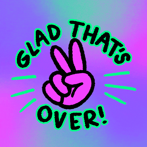 Donezo GIFs - Get the best GIF on GIPHY