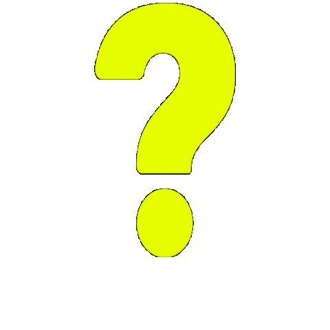 Question GIFs on GIPHY - Be Animated