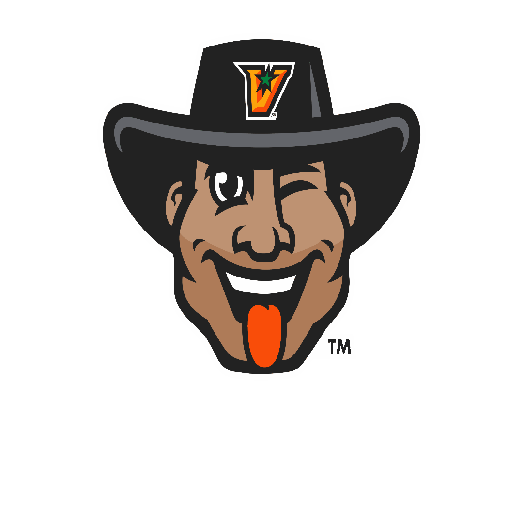 Utrgv Mascot Logo Searching For The Vaquero The Rider Newspaper