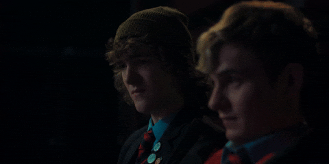 A Whole Load Pf Crappy Edit Coming Your Way GIFs - Get the best GIF on ...