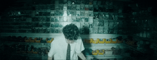 Hyper Pop Fantasize GIF by ericdoa - Find & Share on GIPHY