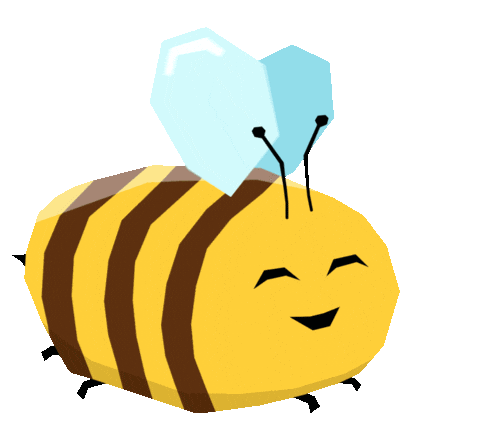 Bees GIFs on GIPHY - Be Animated