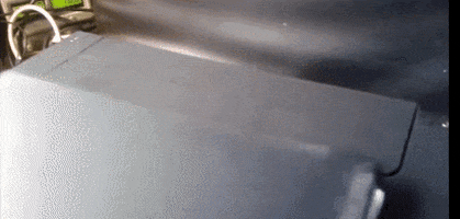 Useless machine : gifs