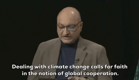 Bad News: the Doomsday Clock is Now 90 Seconds to Midnight 🕛 by GIPHY ...