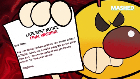 Final-warning GIFs - Get the best GIF on GIPHY