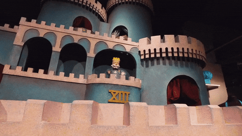 King Friday GIFs - Get the best GIF on GIPHY