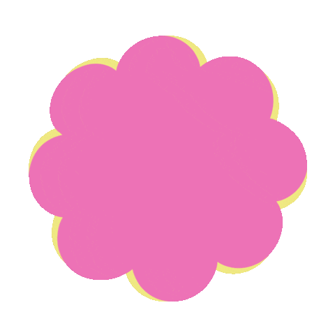 Pink Loop Sticker for iOS & Android | GIPHY
