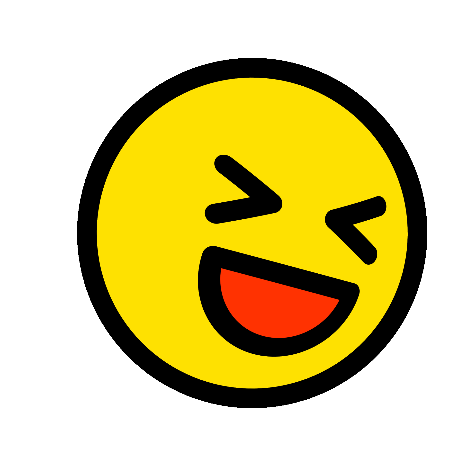 Excited Dance Sticker by Pop and Sicle for iOS & Android | GIPHY