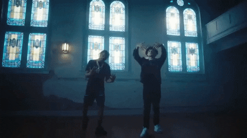 Bankroll Mobsters GIFs - Get the best GIF on GIPHY