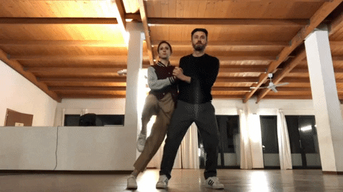 Ballroom Dances GIFs - Get the best GIF on GIPHY