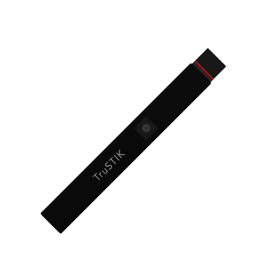 Trupod Trustik Sticker by Trulieve for iOS & Android | GIPHY
