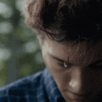 Colin Ford Revolution Gif