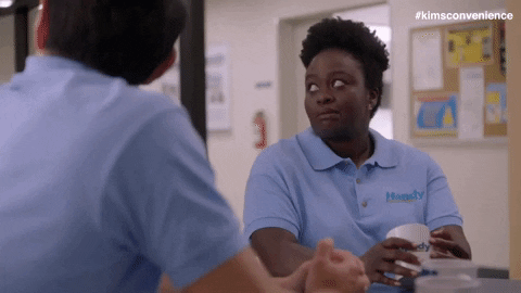Absentee Mom Alert GIFs - Get the best GIF on GIPHY
