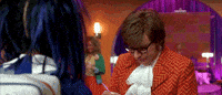 Austin Powers Meme GIFs - Find & Share on GIPHY
