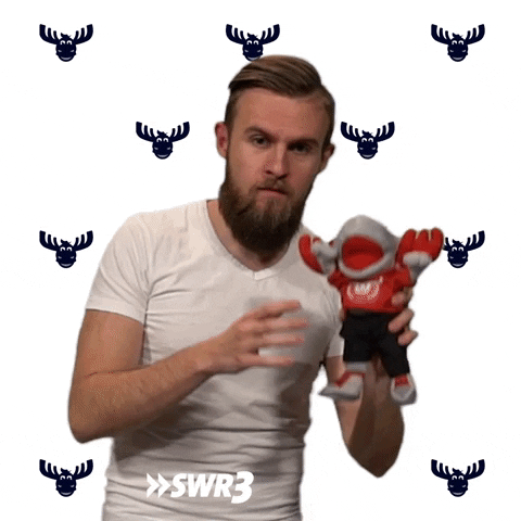 Excited Wave GIF by SWR3 - Find & Share on GIPHY
