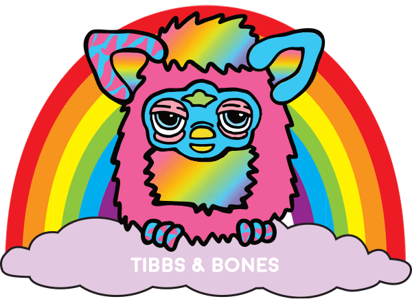 TIBBS & BONES GIFs on GIPHY - Be Animated