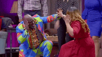 Madea Dancing Gif