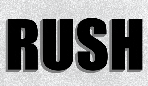 Rush GIFs - Find & Share on GIPHY