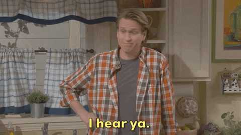 How-we-hear GIFs - Get the best GIF on GIPHY