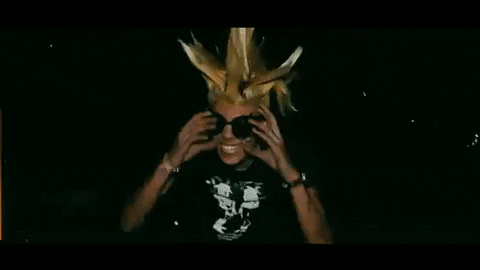 Liberty Spikes GIFs - Get the best GIF on GIPHY