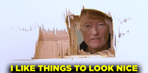 I Made It Nice GIFs - Get the best GIF on GIPHY