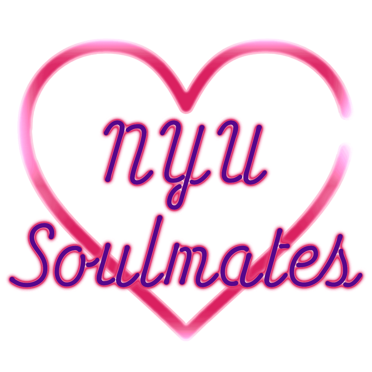 Nyu Sticker by New York University for iOS & Android | GIPHY