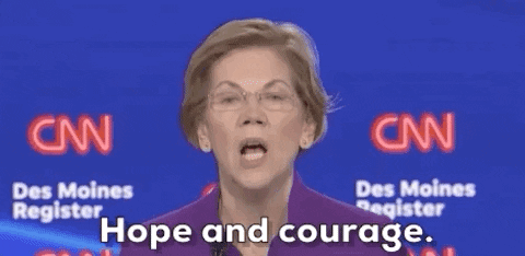 Hope-and-courage GIFs - Get the best GIF on GIPHY