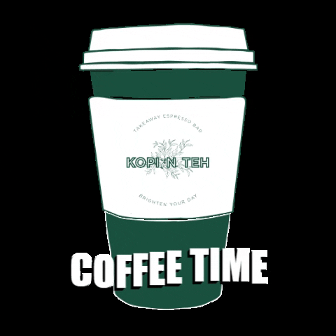 Triple Two Coffee GIFs - Get the best GIF on GIPHY