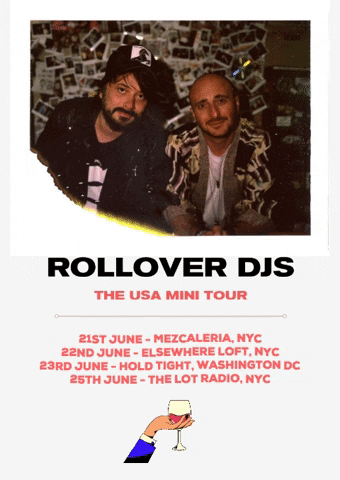 Rollover Milano GIFs - Get the best GIF on GIPHY